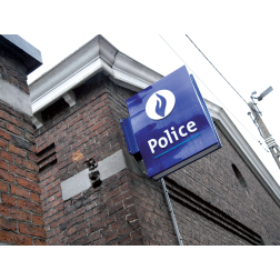 Archipol pour les Zones de Police | Ricoh Luxembourg