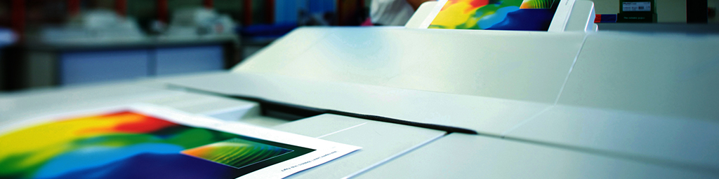 Centre de reprographie intégrée | Ricoh Luxembourg